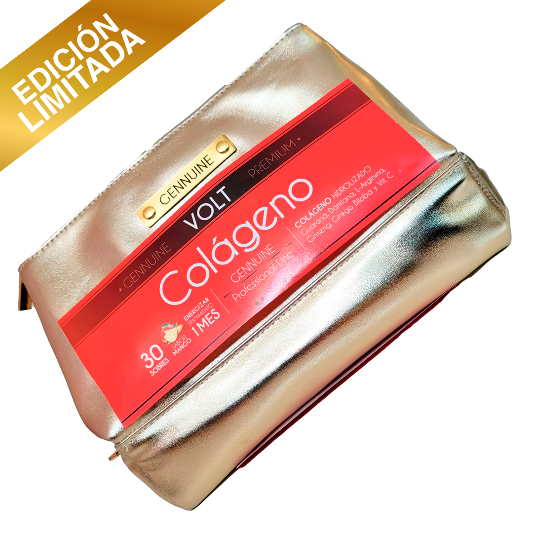 NECESER VOLT PROFESSIONAL LINE X 30 SOBRES - Gennuine Mayorista