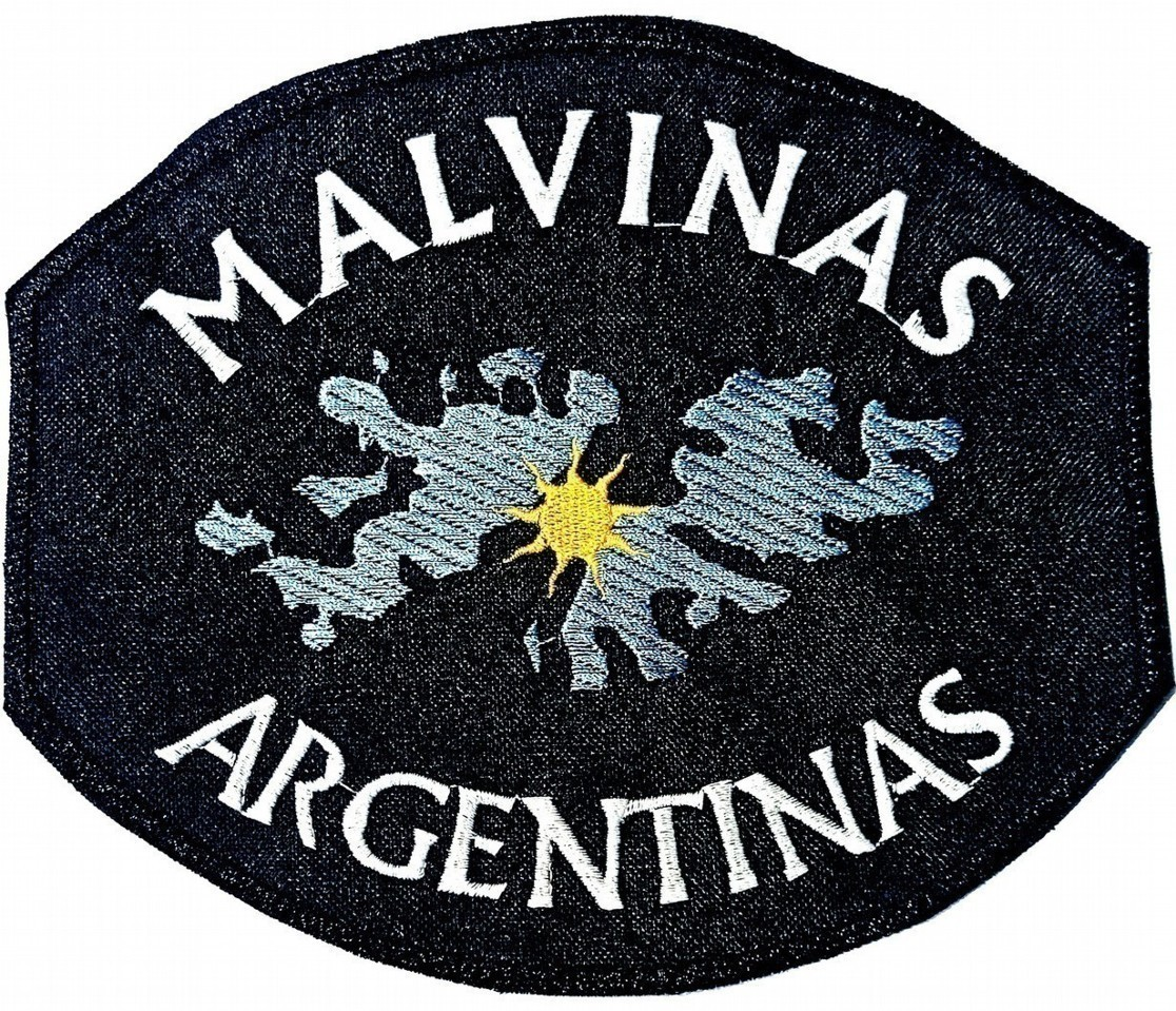 A1280- MALVINAS - MUNDOAPLICACIONES FABRICA