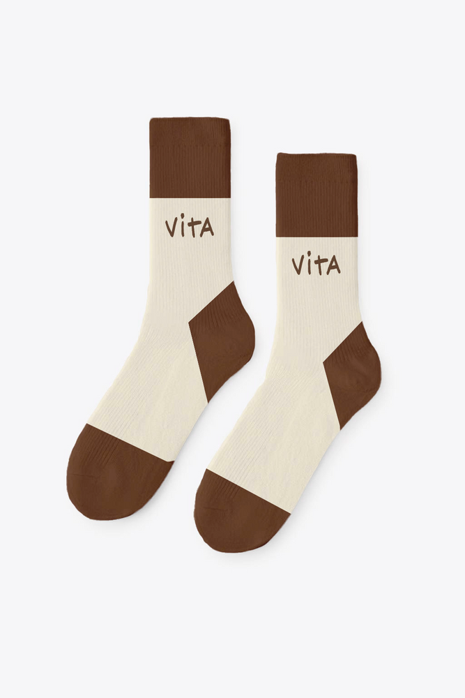 Medias Infancia Crudo - VITA MAYORISTAS