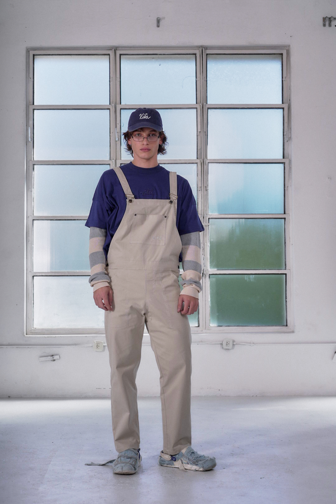 Jardinero Heroe Hueso - VITA MAYORISTAS