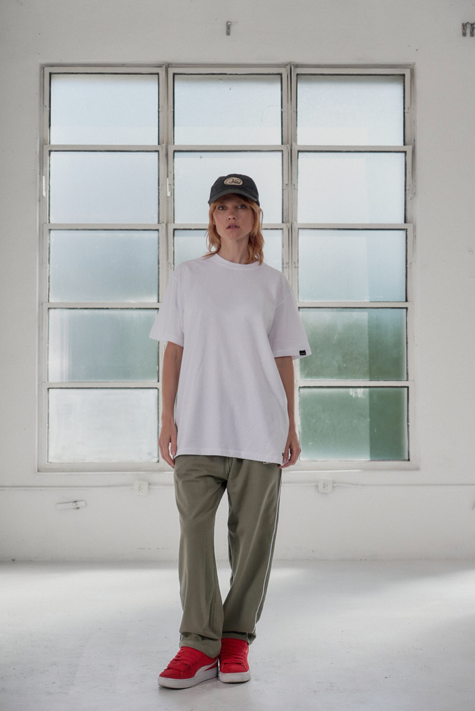 Pantalón Football Verde - VITA MAYORISTAS