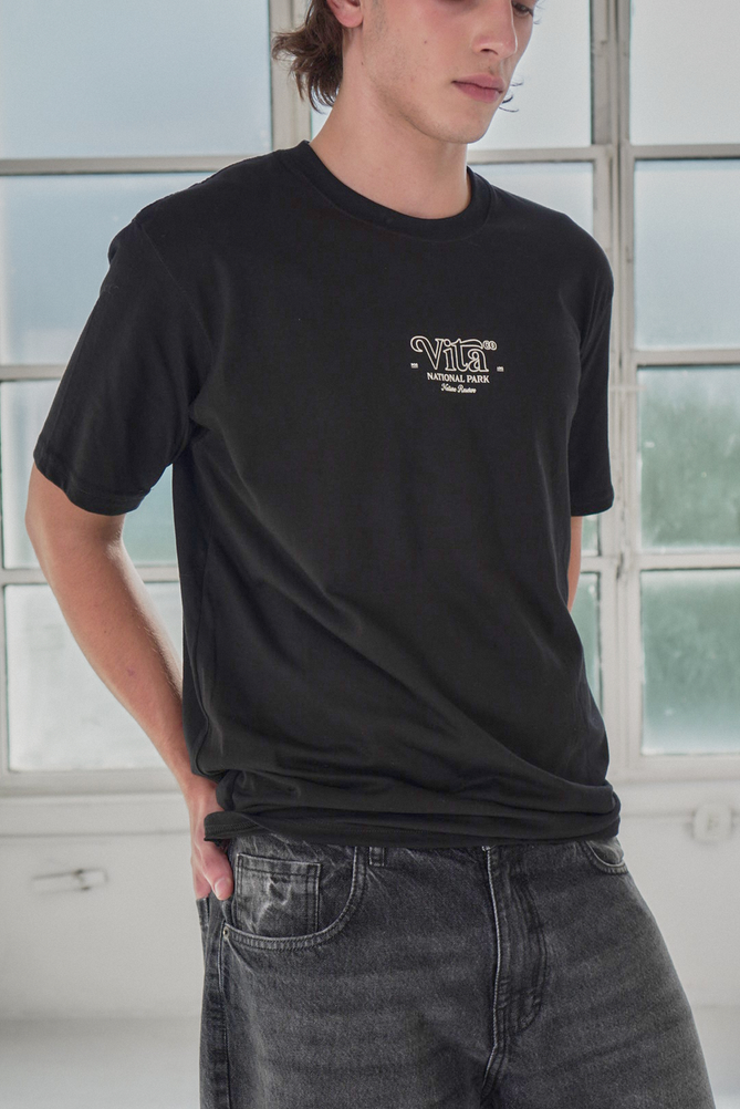 Remera Reg. Reserva - VITA MAYORISTAS