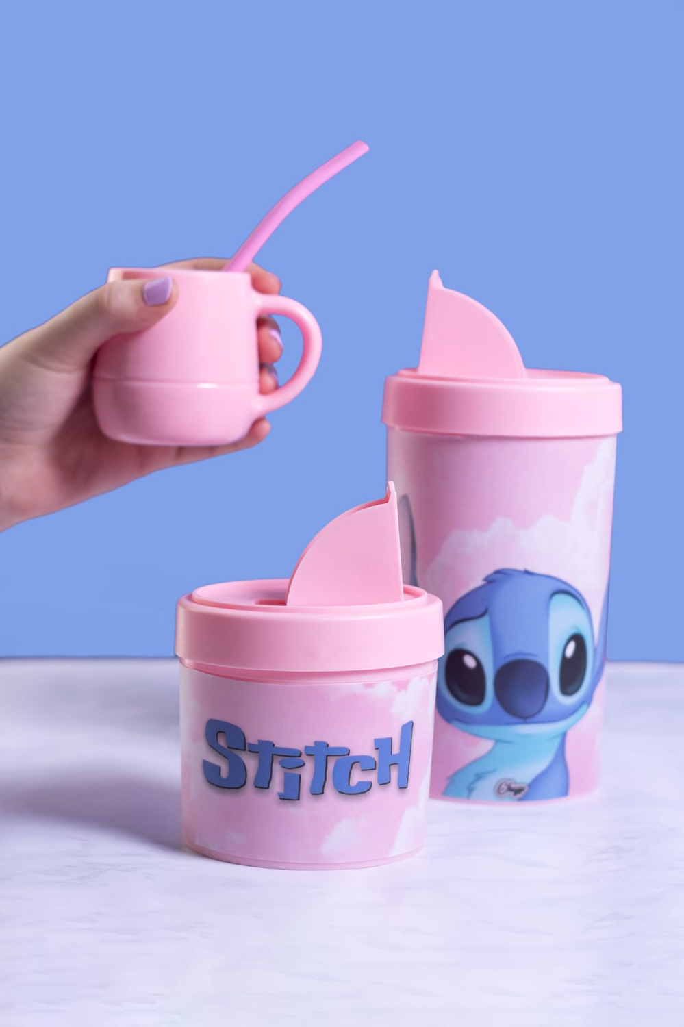 SET DE TARROS MATEROS CON VINILO - CHAUCHA Y PALITO