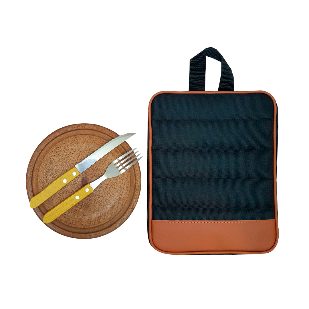 Set Porta Tabla Rectangular - Tremun Mayorista