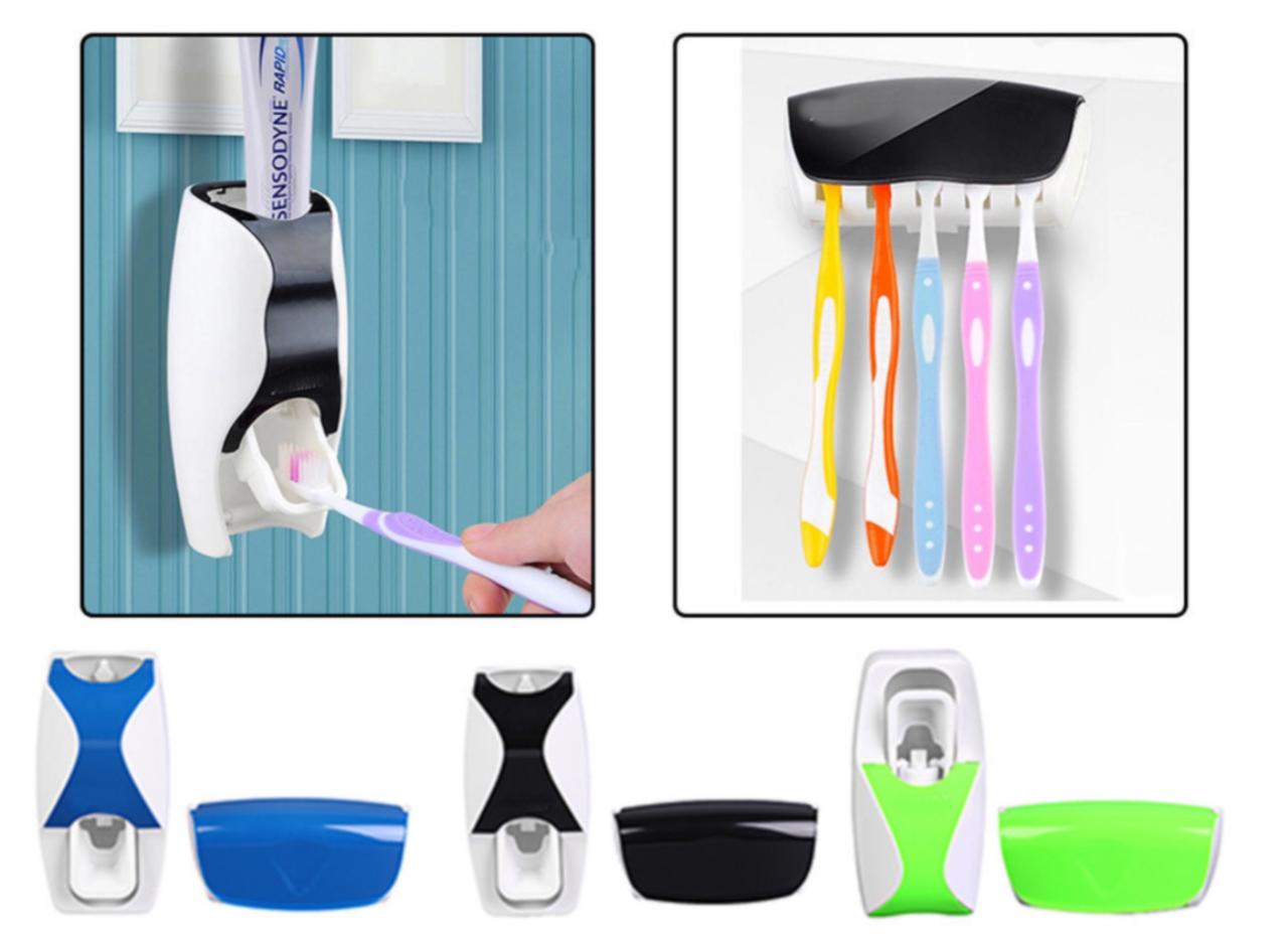 Dispenser - PLUS MAYORISTA