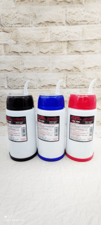 Mate Listo Fluvion - PLUS MAYORISTA