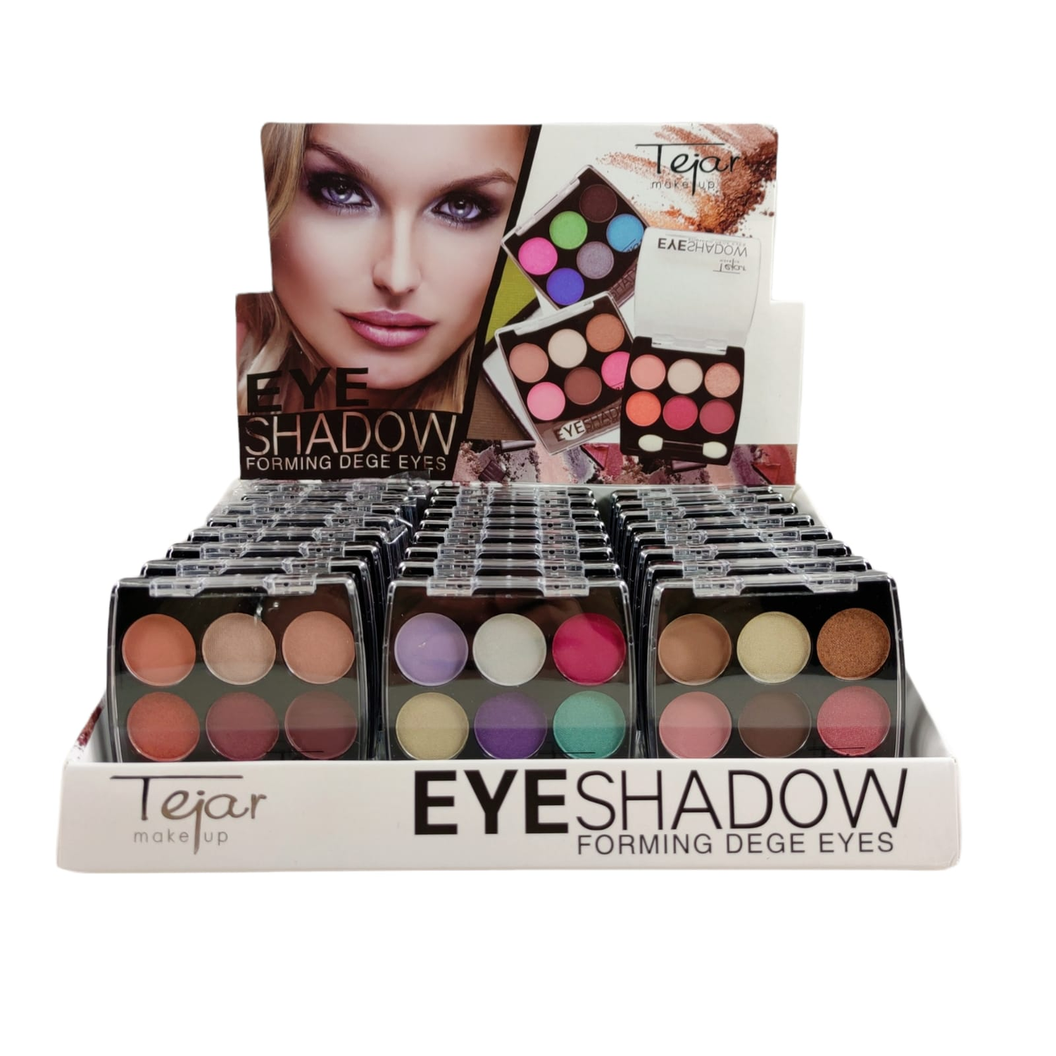 Caja De Sombras "Tejar" - PLUS MAYORISTA