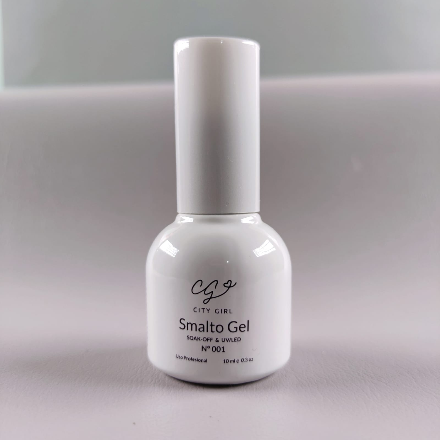 Esmalte Via Láctea "City Girl" - PLUS MAYORISTA