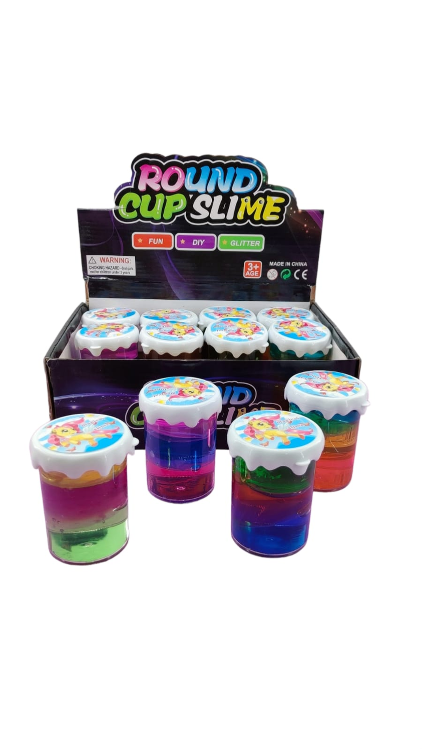 Magic Slime - PLUS MAYORISTA