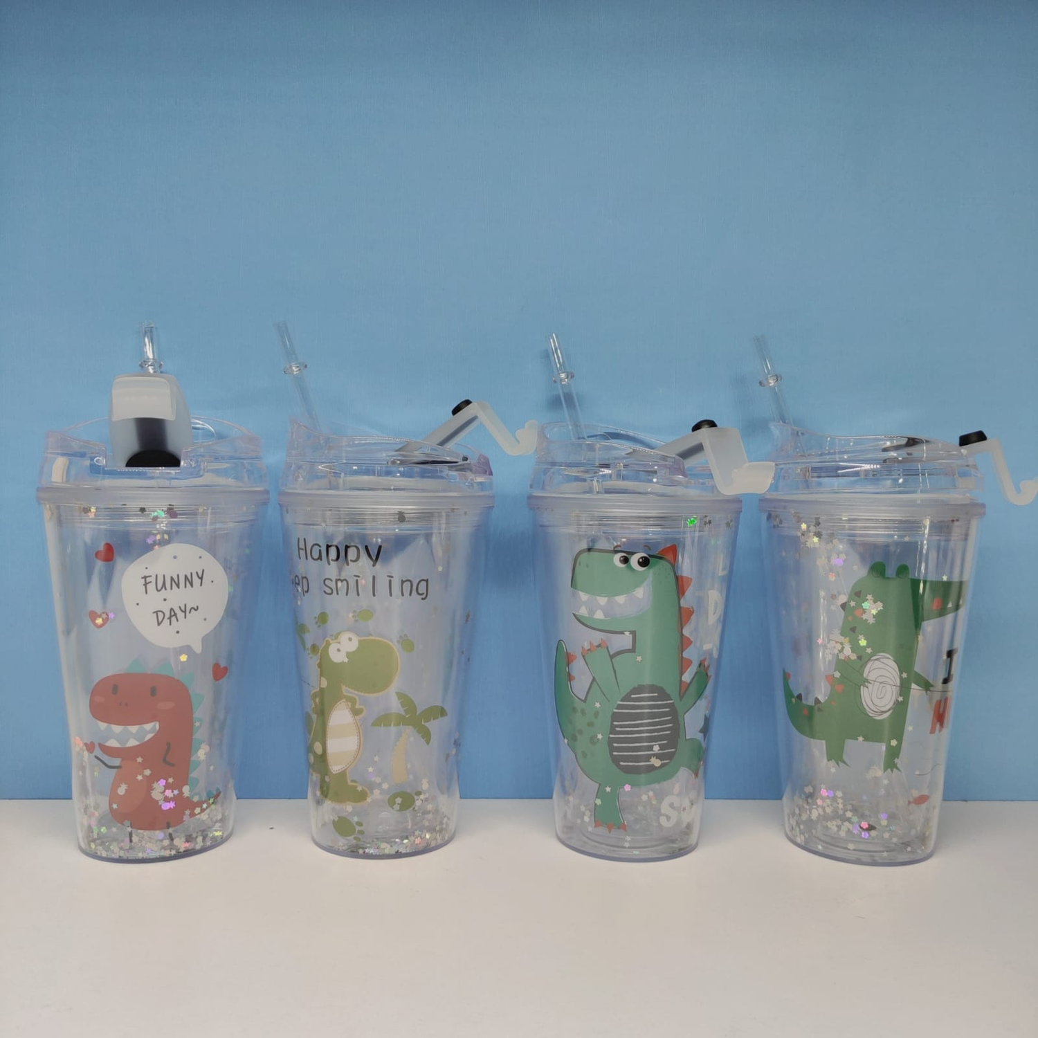 Vaso Infantil - PLUS MAYORISTA