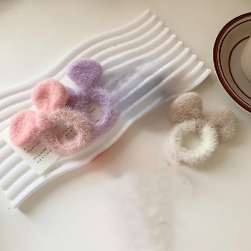 Pack x 12U. Colitas con Orejitas - PLUS MAYORISTA