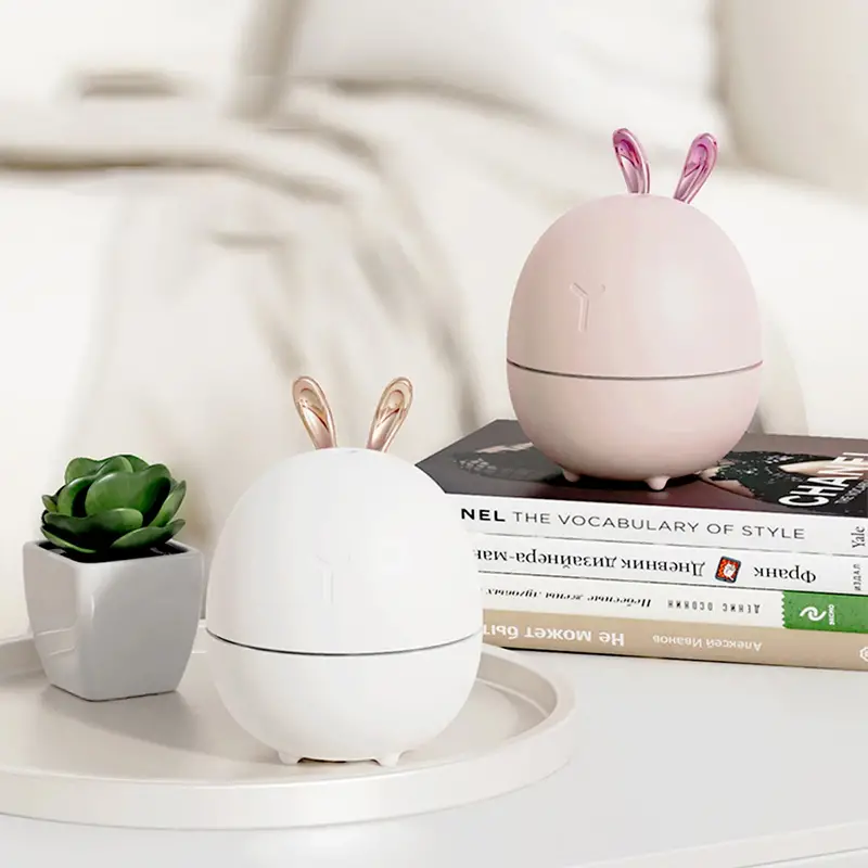 Humidificador "Conejo" - PLUS MAYORISTA