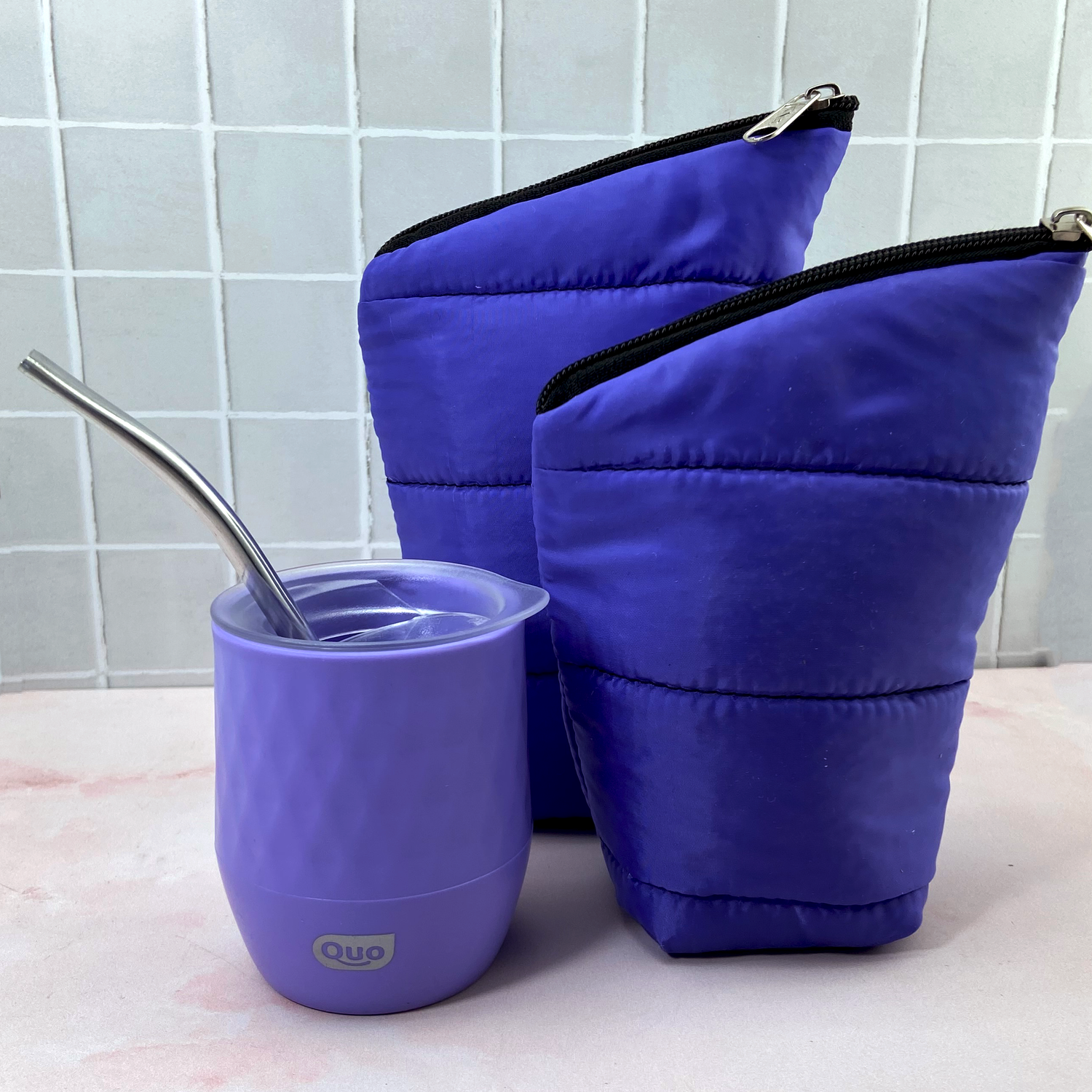 NEO YERBERA/AZUCARERA PUFFER - Mercado de Diseño