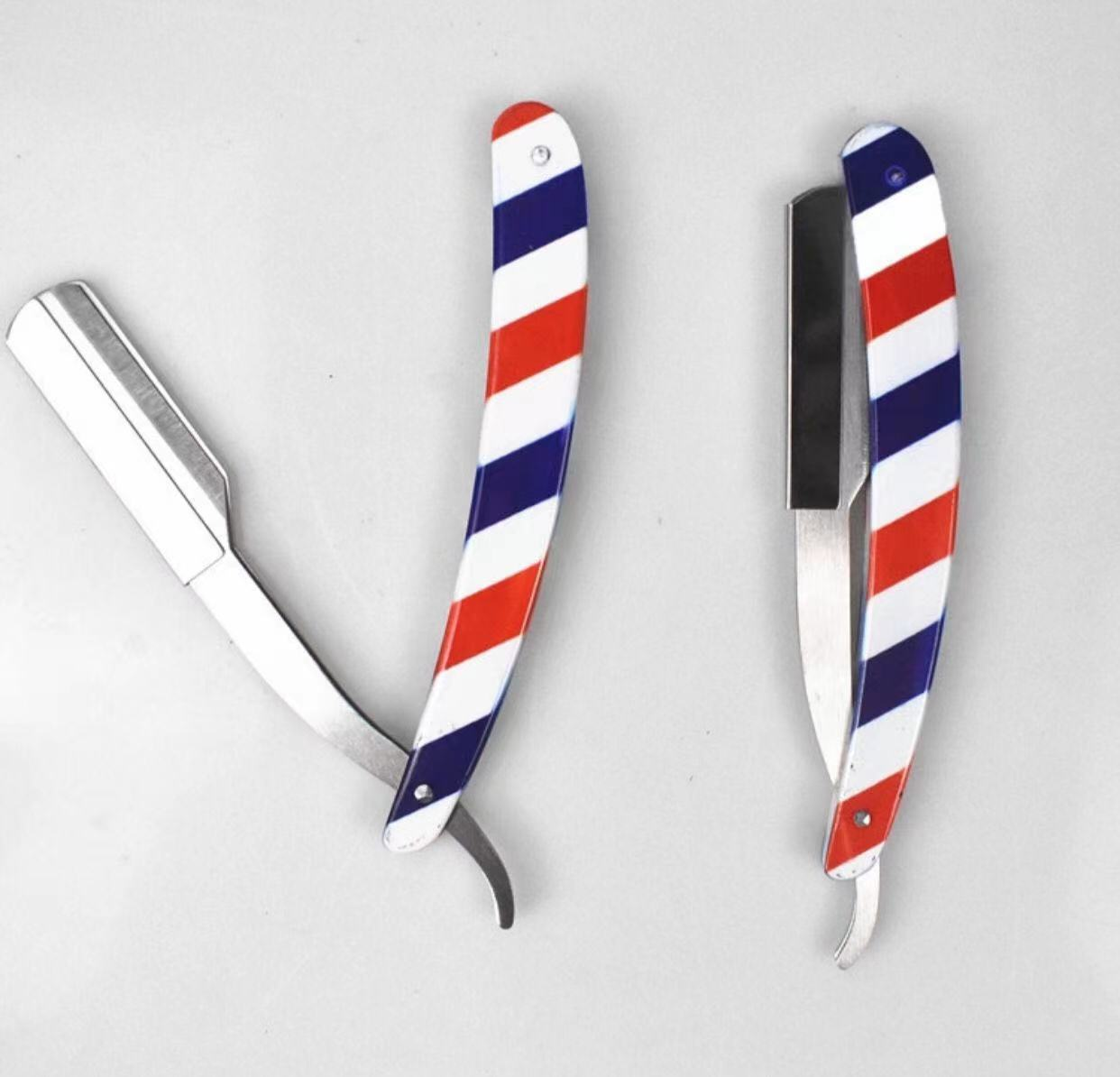 NAVAJA DE BARBERIA - Distribuidora Por Mayor