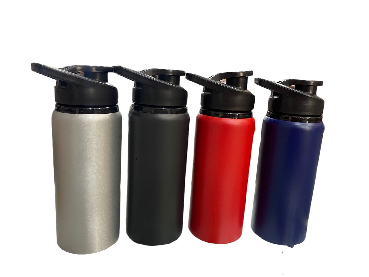 BOTELLA DEPORTIVA CON PICO - Distribuidora Por Mayor