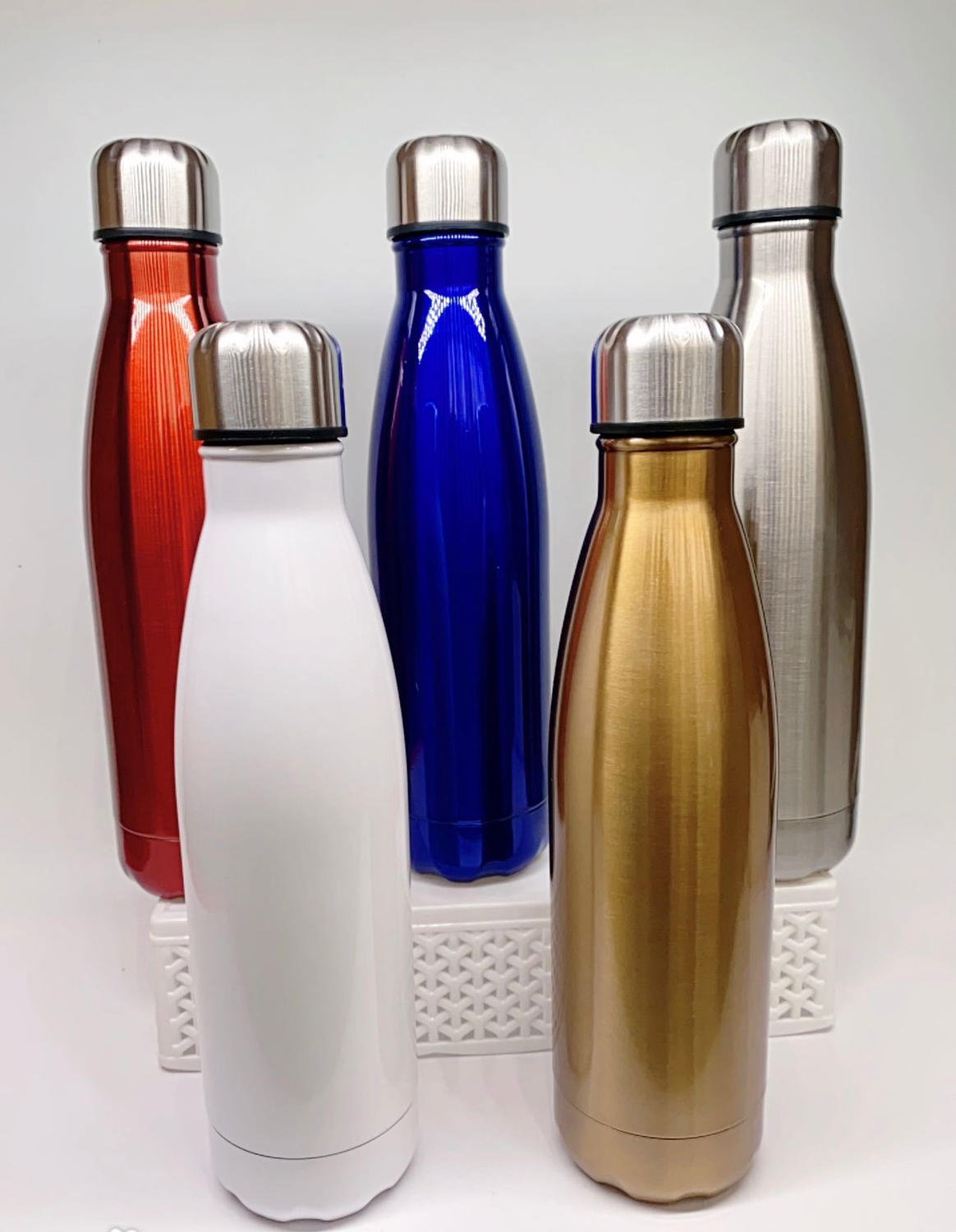 termo botella termica - Distribuidora Por Mayor