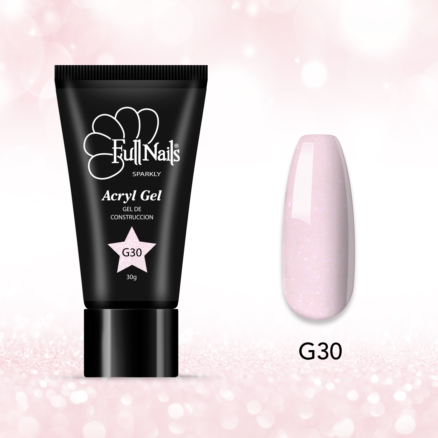 G30 (30 Gr ) - Distribuidora Por Mayor