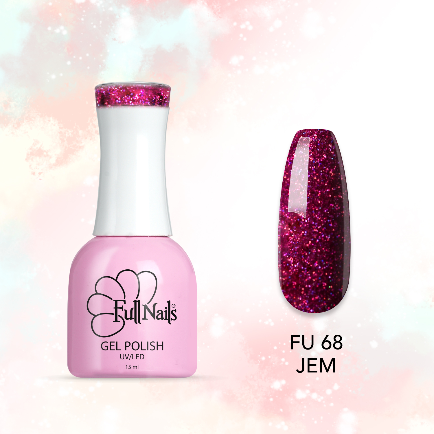 Jem - Distribuidora Por Mayor