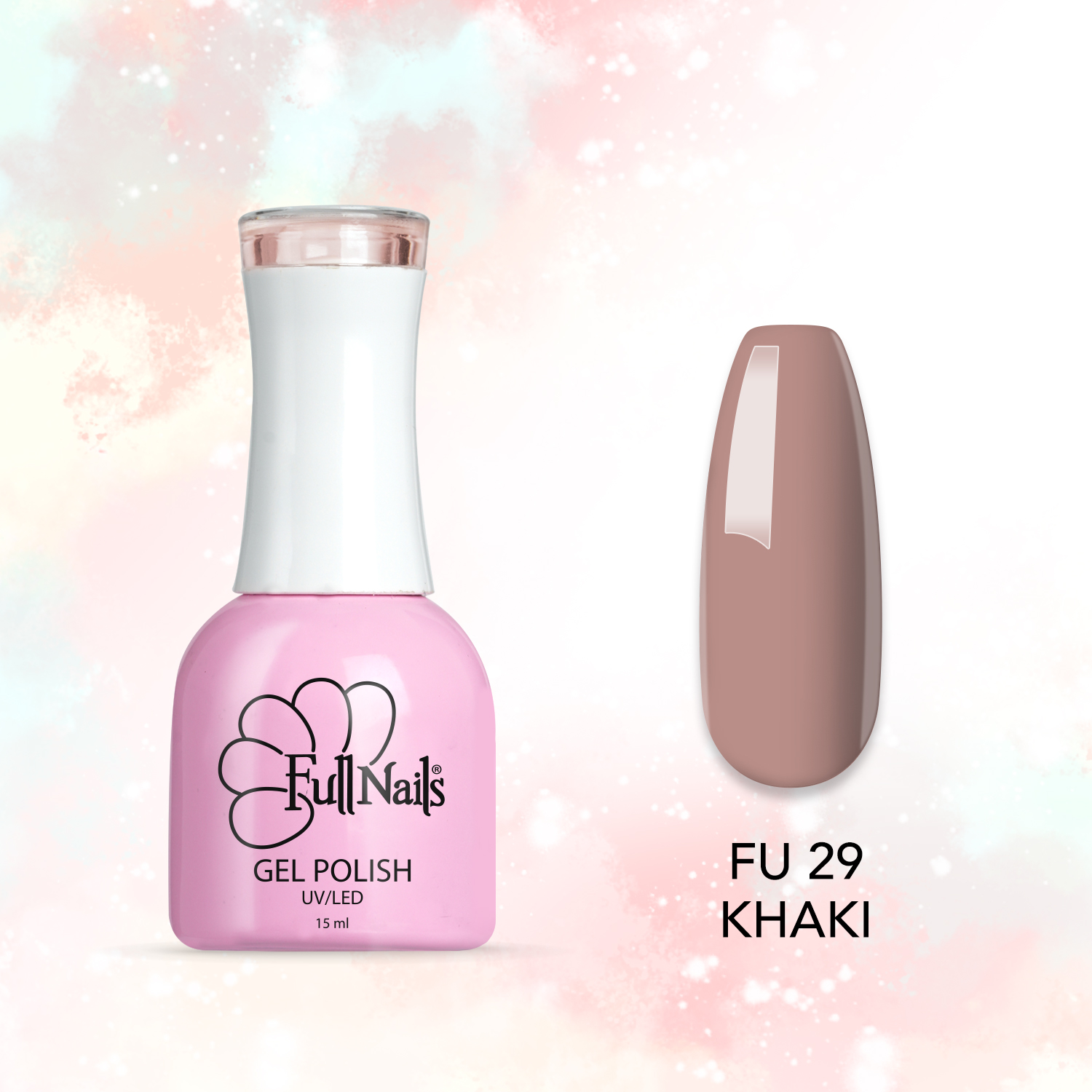 KHKI - Distribuidora Por Mayor