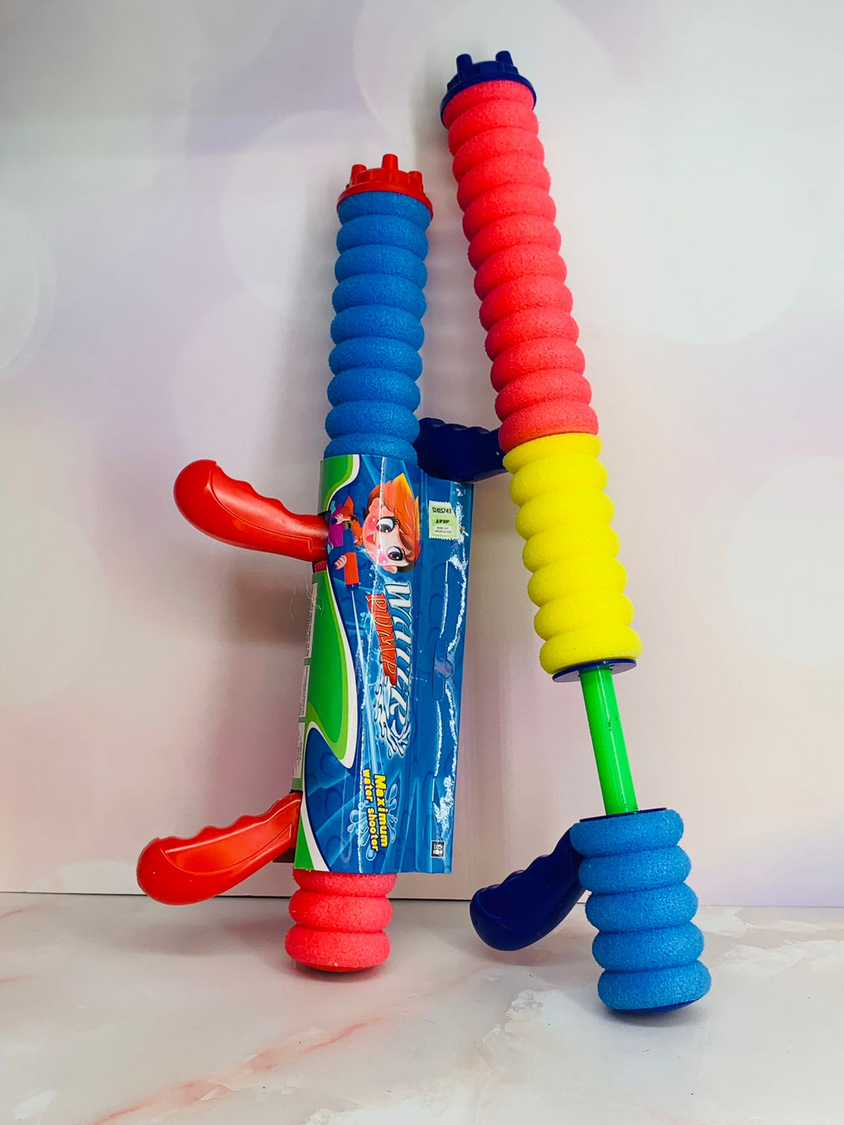 Pistola Lanza Agua Water Pump - Distribuidora Por Mayor