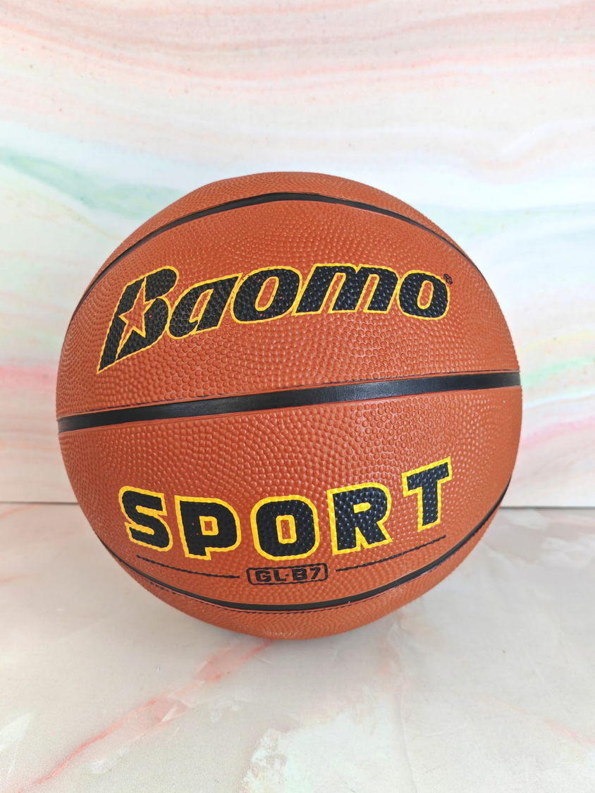 Pelota De Basket Nº7 - Distribuidora Por Mayor