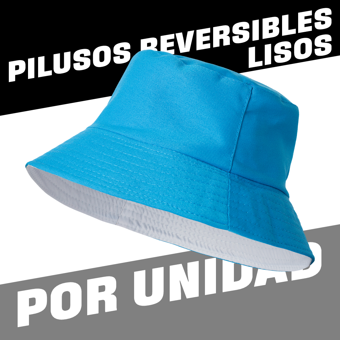 Pilusos sin estampa - PRODESIGN