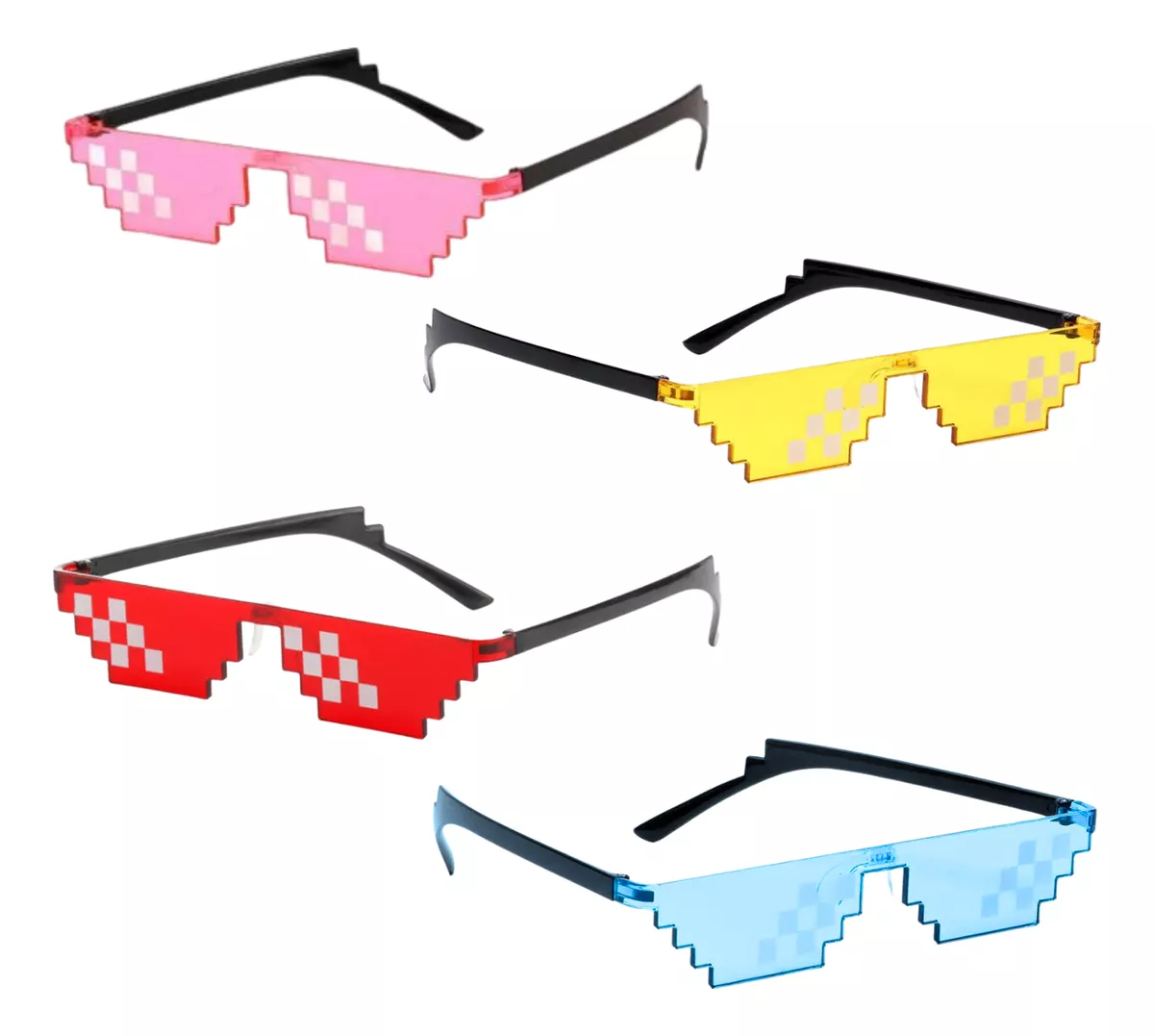 Lentes PIXEL - PRODESIGN