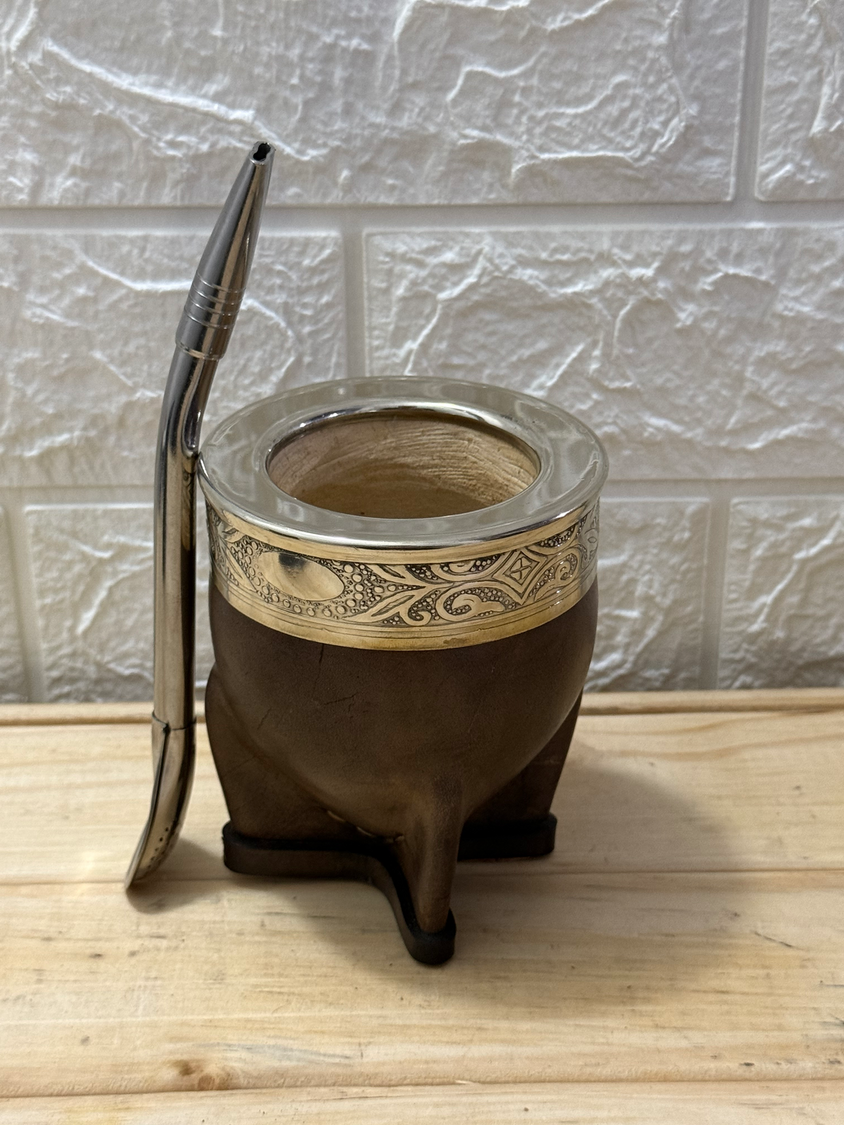 Imperial liso + bombillon pico rey - MATES CIUDADELA MAYORISTA