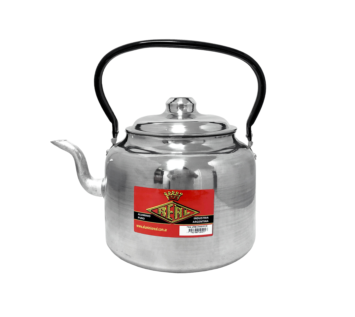 PAVA N§16 1,7LTRS - UNICA MAYORISTA