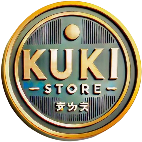Crear cuenta - KUKI STORE
