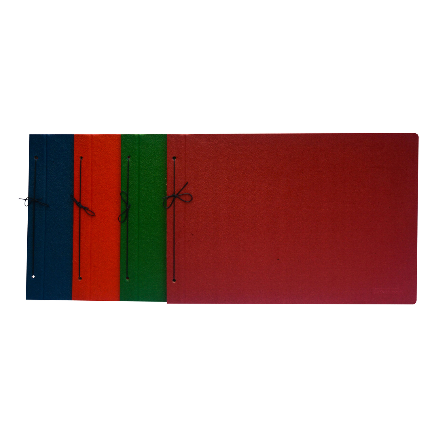 Carpetas Fibracap C/Cordón D/Oficio - ESTELA MONTENEGRO LIBRERÍAS MAYORISTAS