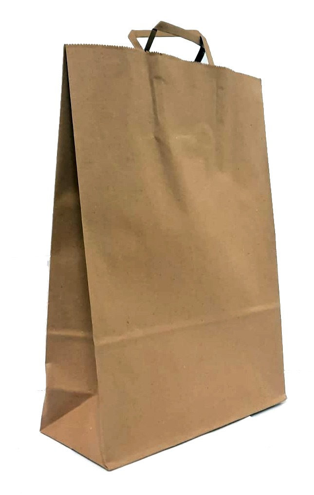 Bolsa Pana-Pack Kraf G-5 - ESTELA MONTENEGRO LIBRERÍAS MAYORISTAS