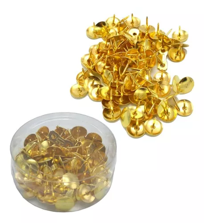 Chinche EM Metal - ESTELA MONTENEGRO LIBRERÍAS MAYORISTAS