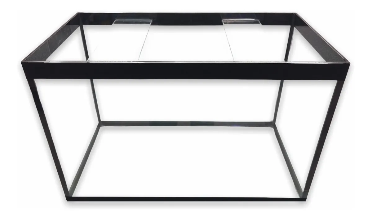 MASTER - STANDARD PECERA 90X35X20 4 MM 63 LITROS - Distribuidora Master