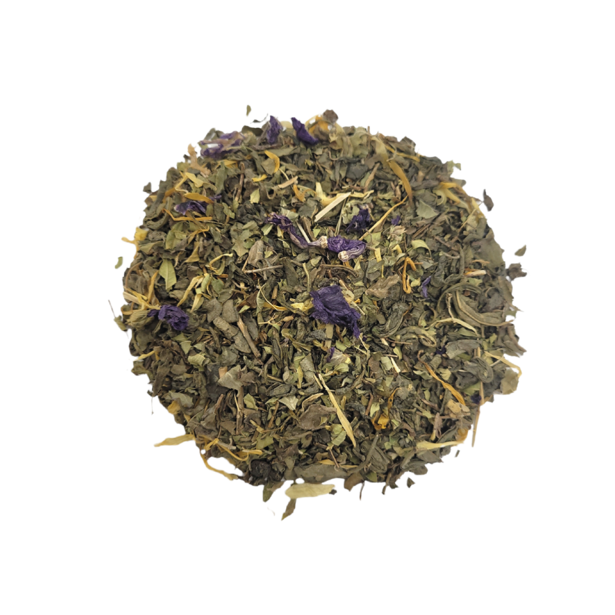 N. 72 - TE VERDE GREEN MINT X 250 G - TIENDA VIDA + | Portal mayorista ...