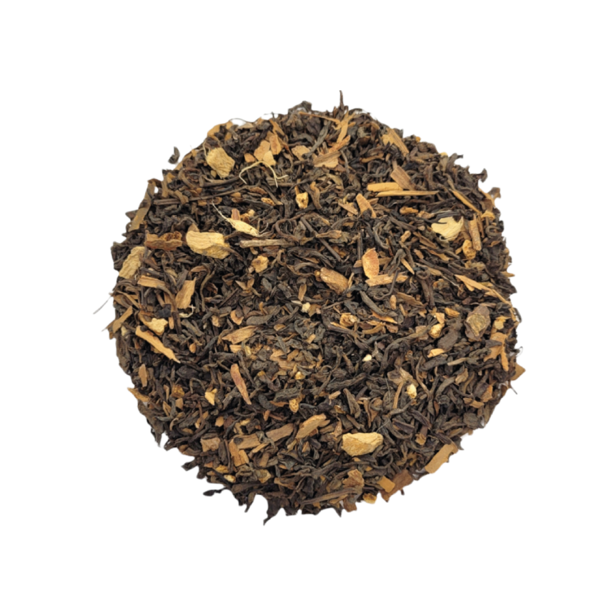 N. 19 - GINGER PU ERH X 250 G - TIENDA VIDA + | Portal mayorista de ...