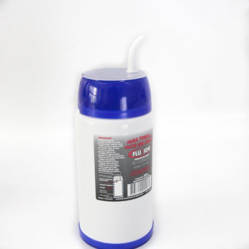 MATE LISTO FLUVION 350ML - FUNNY MAS
