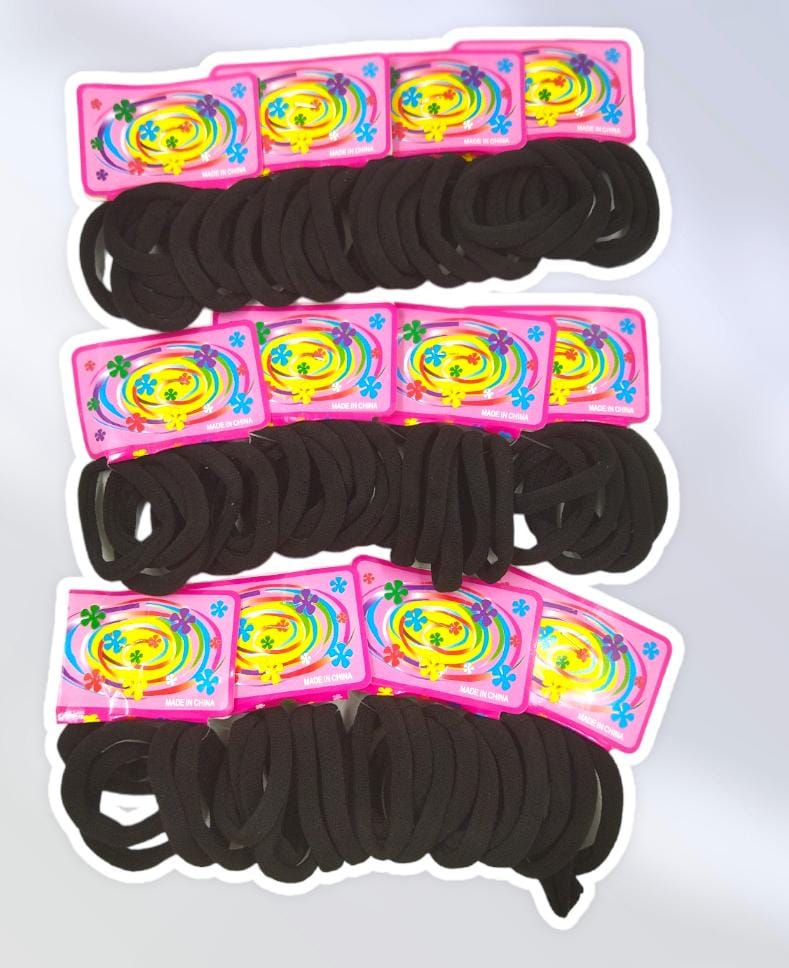 COLITAS DE PELO EN PACK - FUNNY MAS