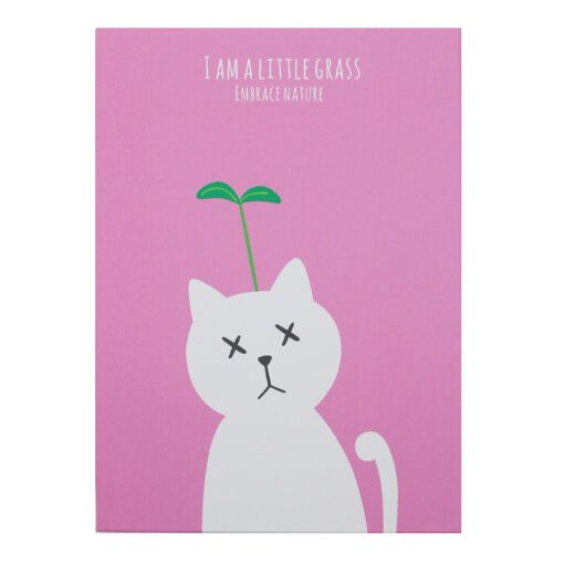 ESPEJO PLEGABLE LIBRITO - FUNNY MAS