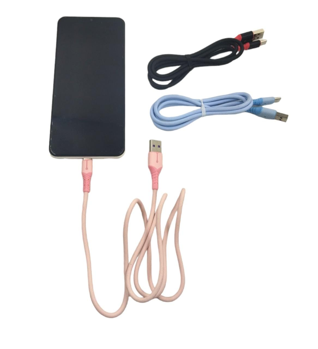 CABLE USB - FUNNY MAS