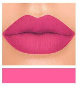 Brillo Labial "Lip Gloss"- Pink 21 - LA COSMETICA
