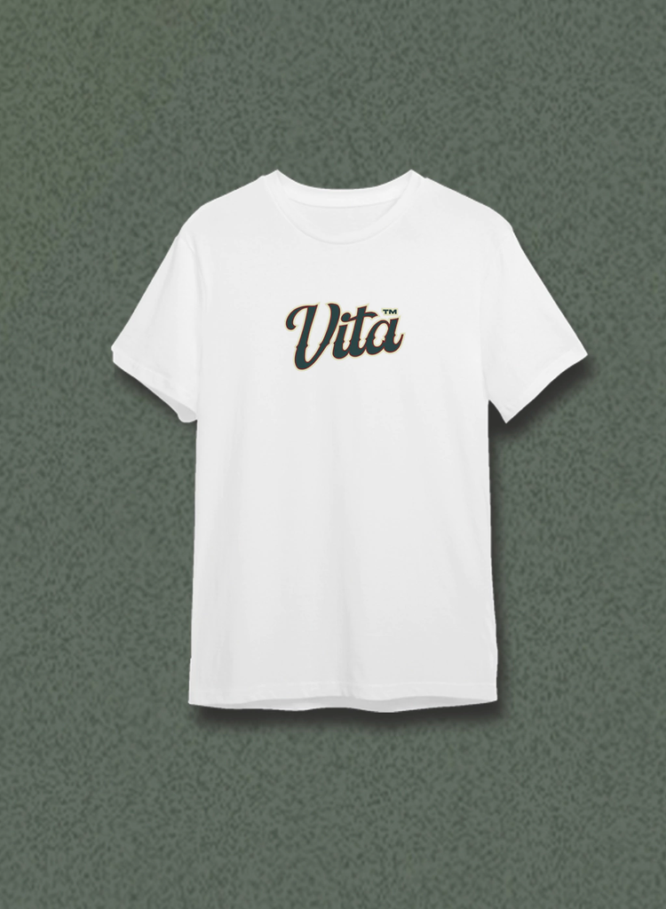 Remera Retro Reg - VITA MAYORISTAS