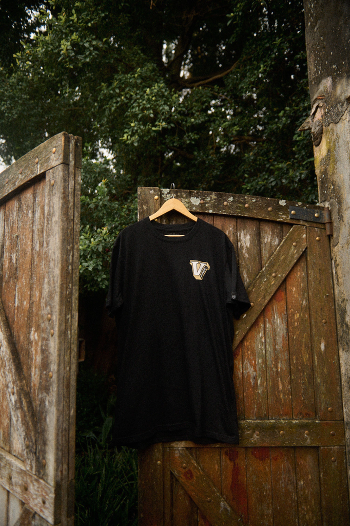 Remera Reg. Vita University - VITA MAYORISTAS