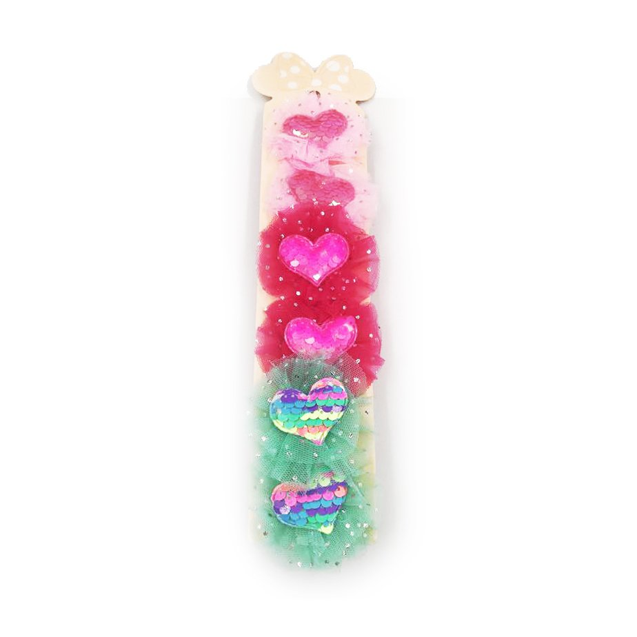 Blister Colita "Corazón" - LA COSMETICA