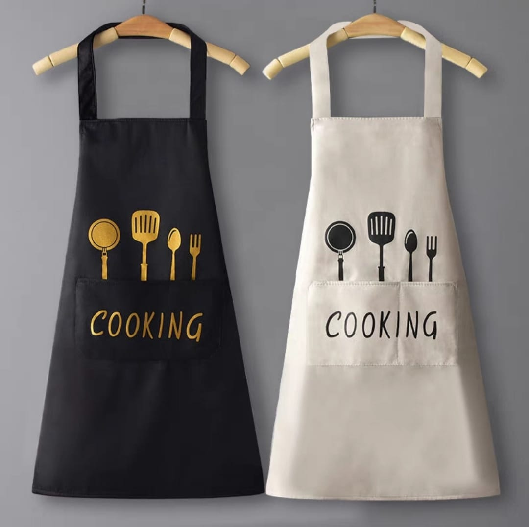 Delantal De Cocina - UNTOP