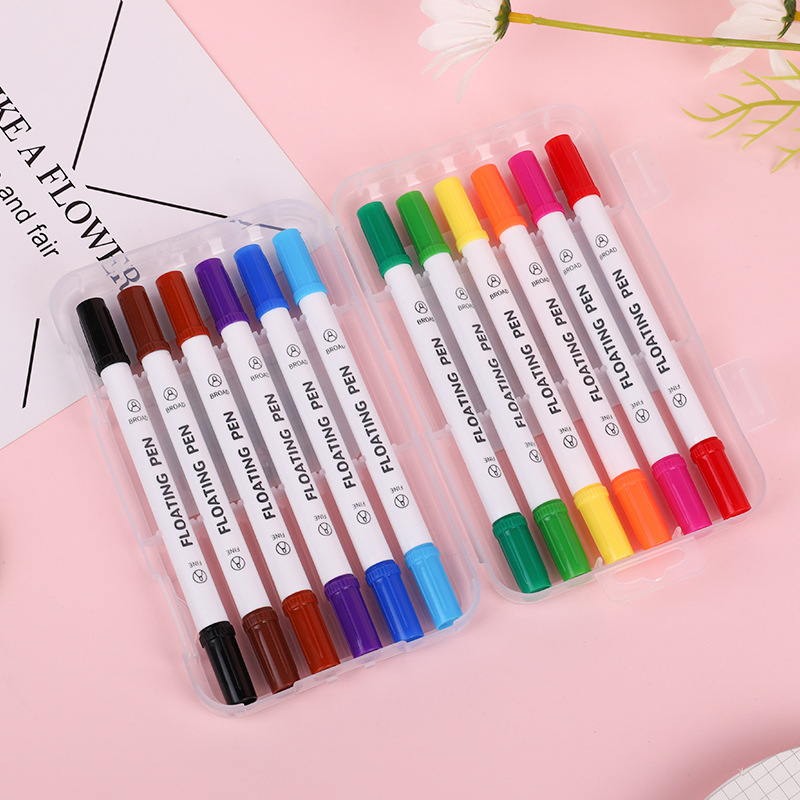 Fibra Mágicas "Weibo" x 12 Colores - PLUS MAYORISTA