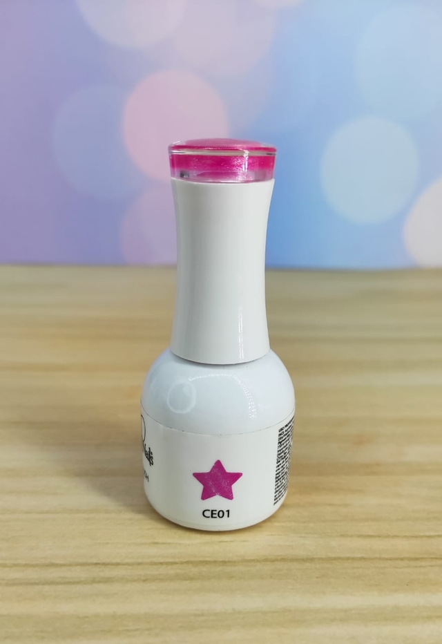 ce01 - Distribuidora Por Mayor