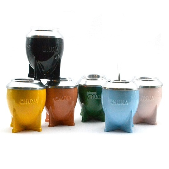 Mate Morfeo de cerámica - CHUNA